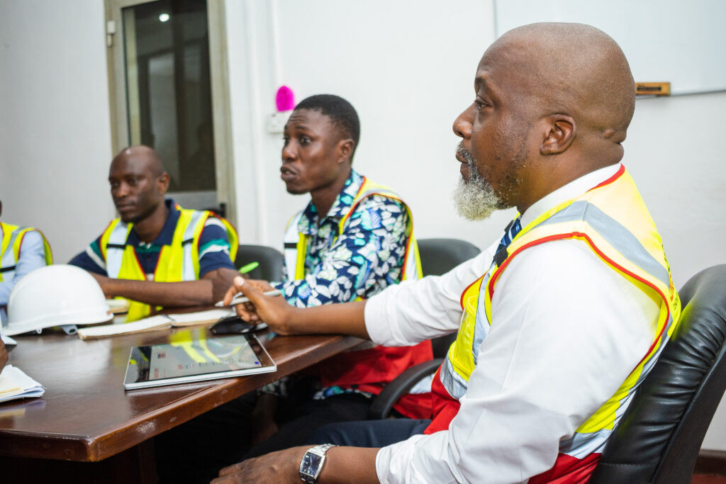 What We Do – Centurion Engineering